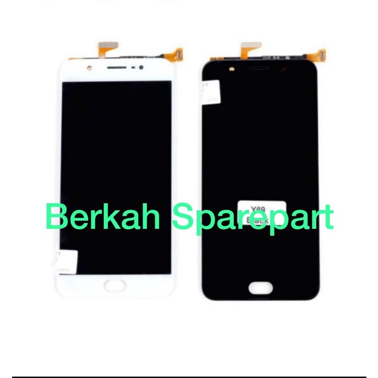Jual LCD VIVO Y69 FULLSET TOUCHSCREEN | Shopee Indonesia