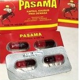 Jual PASAMA | Shopee Indonesia