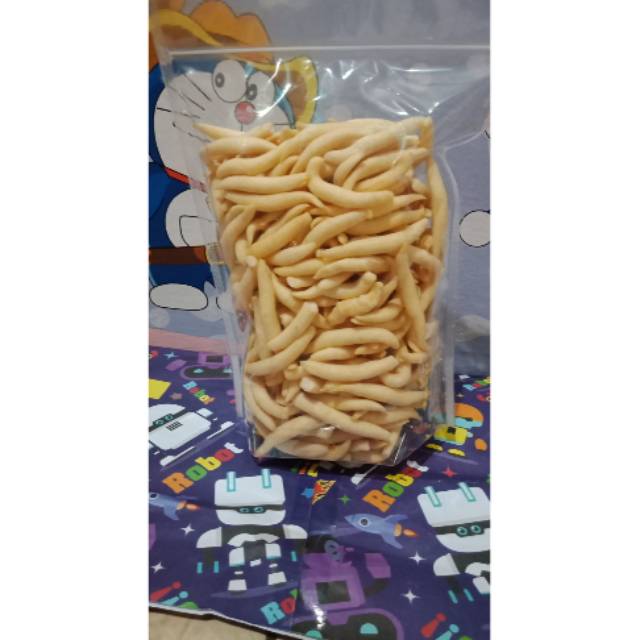 Jual Kue Telur Gabus | Shopee Indonesia