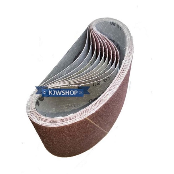 Jual Amplas Belt Sander 100mm x 610mm Maktec MT941 Kertas Gosok Sander ...