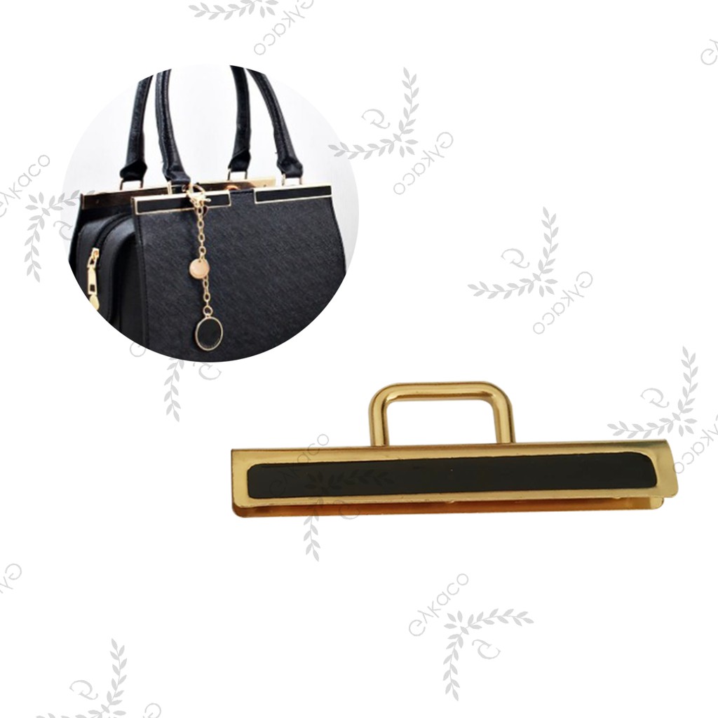 Jual Variasi V061 Plat Gagang FND - Aksesoris Tas & Dompet Wanita Fashion (IMPORT) | Shopee ...