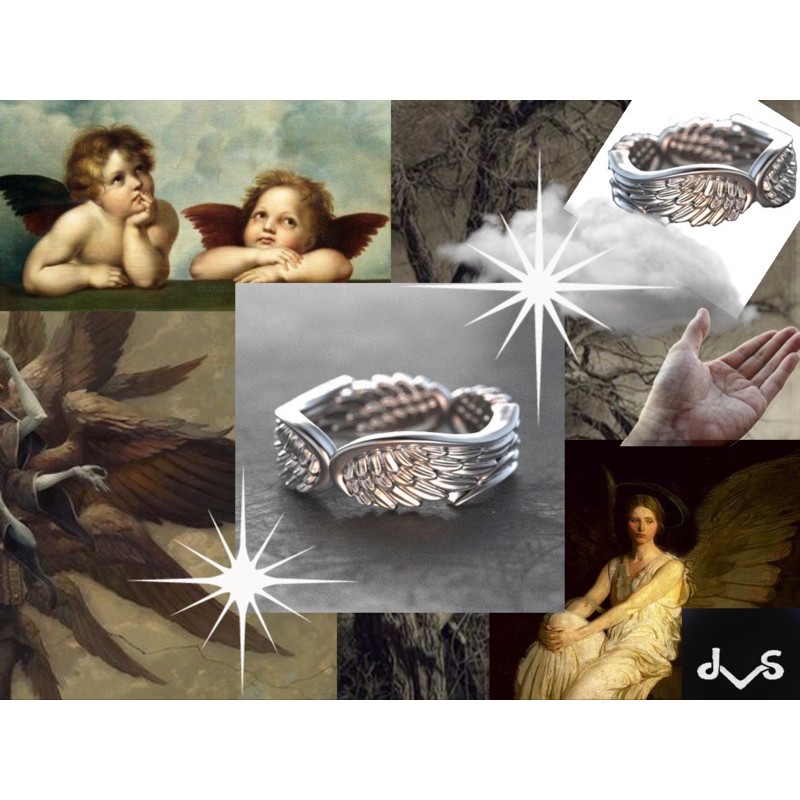 Jual Seraphim ring | Shopee Indonesia