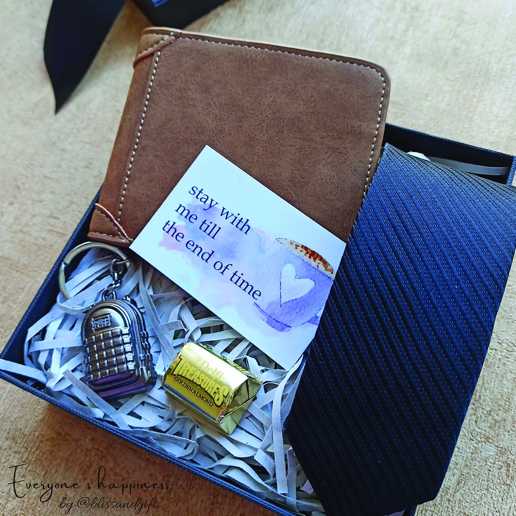 Jual Bliss Box PUBG Style ( Hampers / Gift Box / Kado Ulang Tahun ...