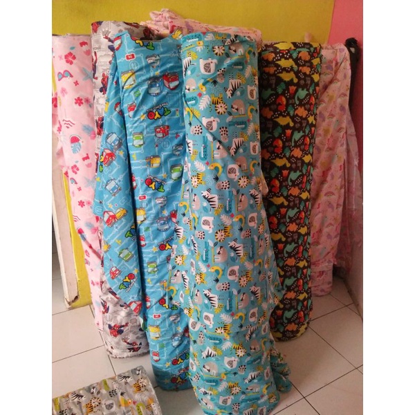 Jual Set Bantal Guling Anak Cewe/Cowo Karakter Motif Kucing Lucu Bisa ...