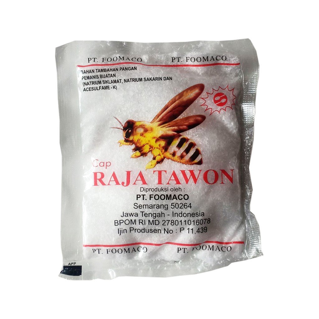 Jual SARI MANIS RAJA TAWON 250 GR | Shopee Indonesia