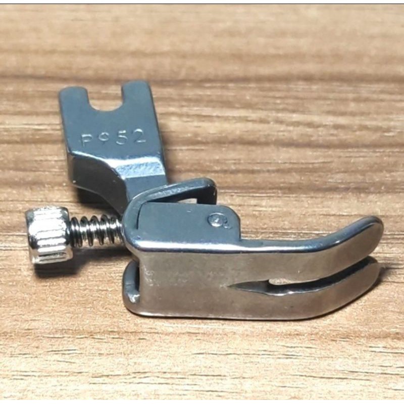 Jual P952 1/2 Baja Sepatu Kerut Setelan Baut/Mesin Jahit | Shopee Indonesia