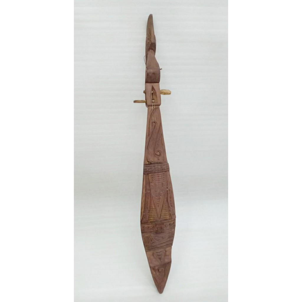 Jual Kecapi harpa khas Batak | Shopee Indonesia