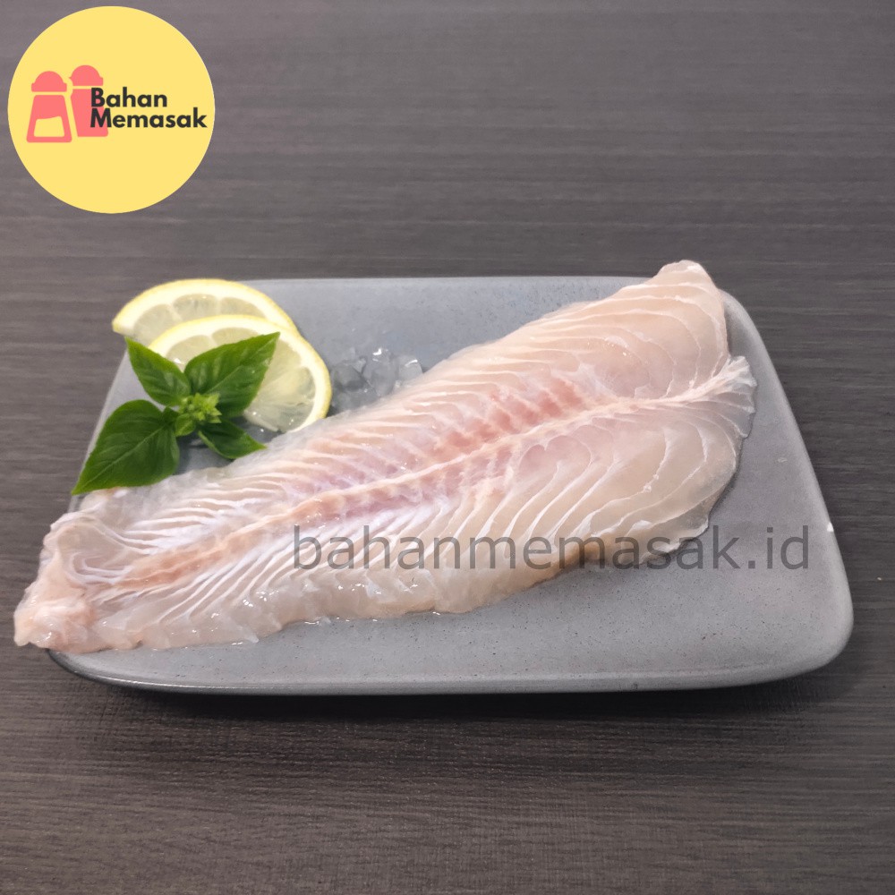 Jual Fillet Dori Frozen- 1kg (Ukuran 100-200 gr) | Shopee Indonesia
