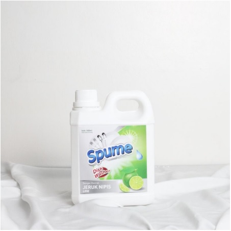 Jual Spume Dishwash Liquid 1000 ml | Shopee Indonesia