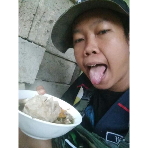 Jual BAGAS (BABI GANAS) | Shopee Indonesia