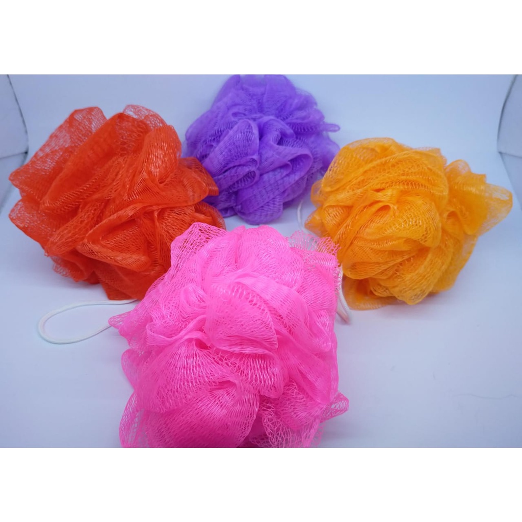 Jual NAIM_SURYA_ASEMKA_SPONS MANDI BESAR 35 GRAM | Shopee Indonesia