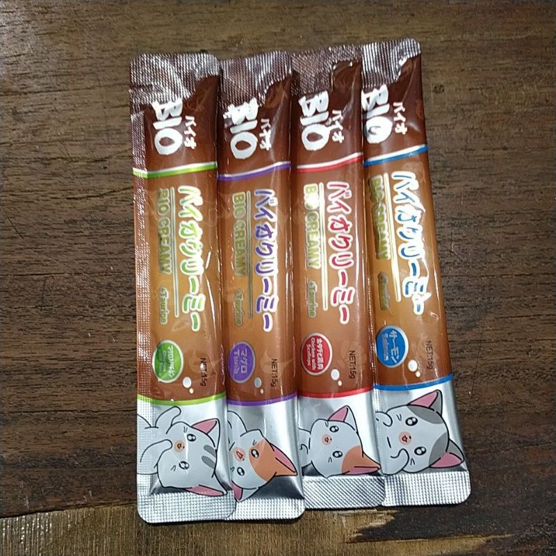Jual Bio creamy 15gr | Shopee Indonesia