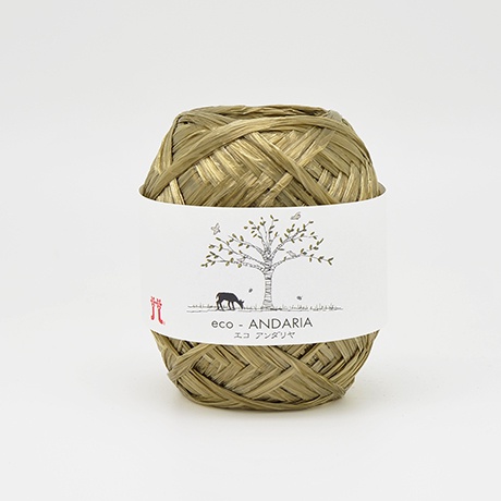 Jual Benang rajut jepang Hamanaka Eco Andaria yarn | Shopee Indonesia