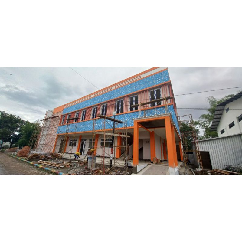 Jual grc relief dinding | Shopee Indonesia
