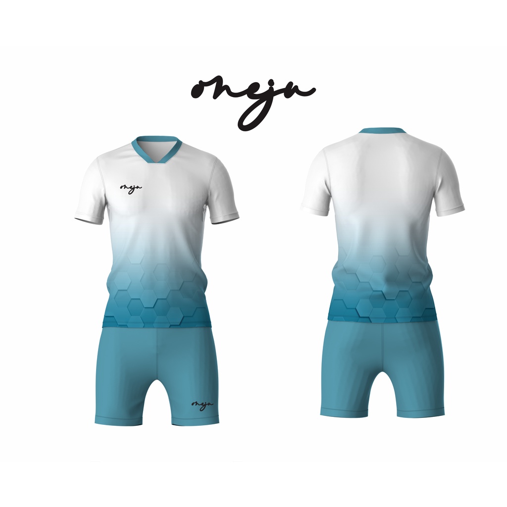 Jual JERSEY SUBLIM PRINT PRESS DAN BAHAN | LENGAN PENDEK 051 | Shopee ...