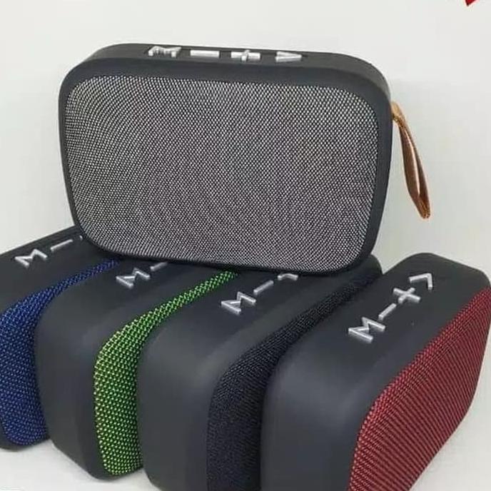 Jual Speaker Bluetooth Jbl G2 Portable Mini Extra Super Mega Bass ...