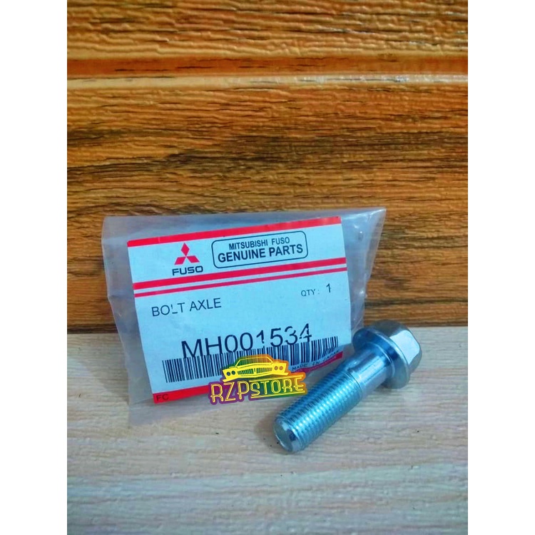 Jual BAUT AS RODA BAUT NAP CANTER PS136 PS136 NEW HDX PS125 HD ORIGINAL ...