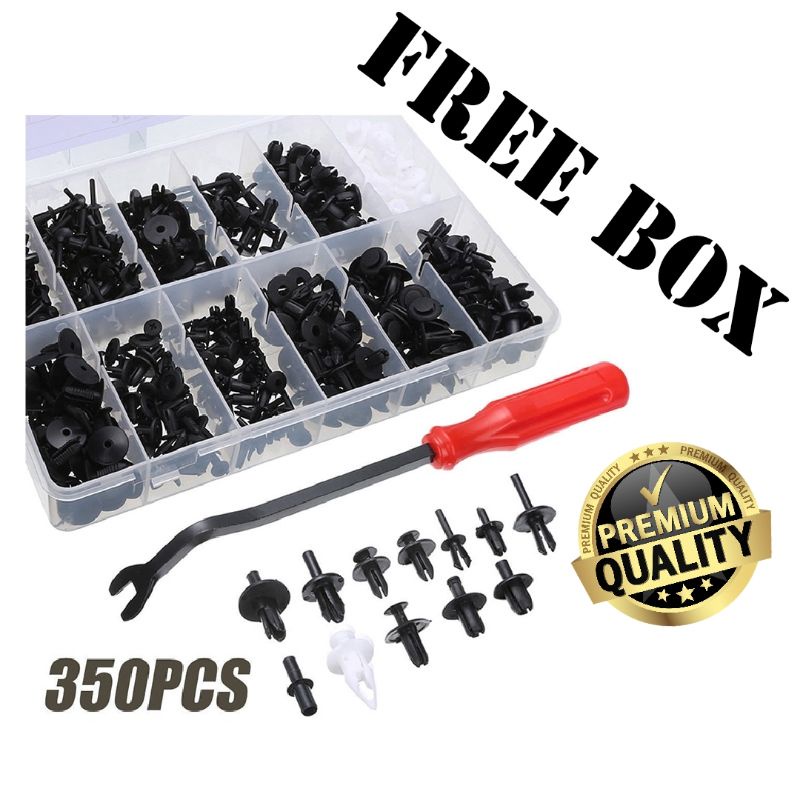 Jual Baut Rivet Mobil/Motor Universal - baut kancing body mobil ...