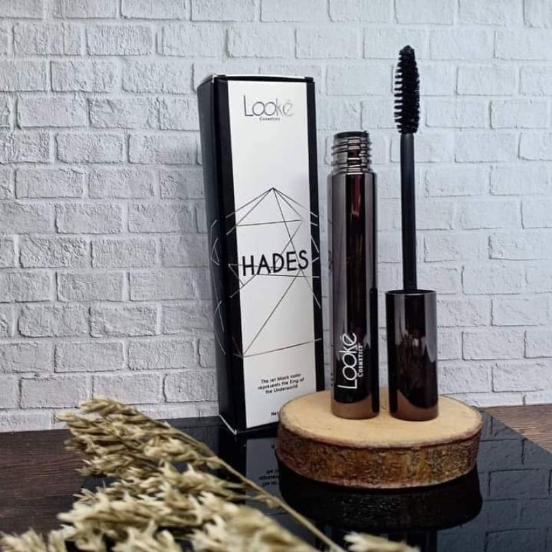 Jual LOOKE :HOLY LASH ELIXIR HADES ASLI PRODUK NATURAL NUSANTARA ...