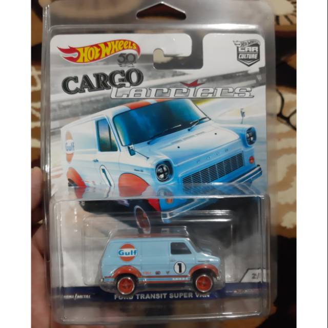 Jual Cargo carrier ford transit | Shopee Indonesia