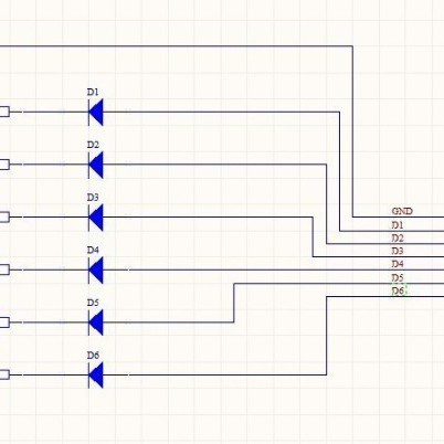 Jual BARLED LED Button Input Output IO Tester for Arduino Raspberry ...