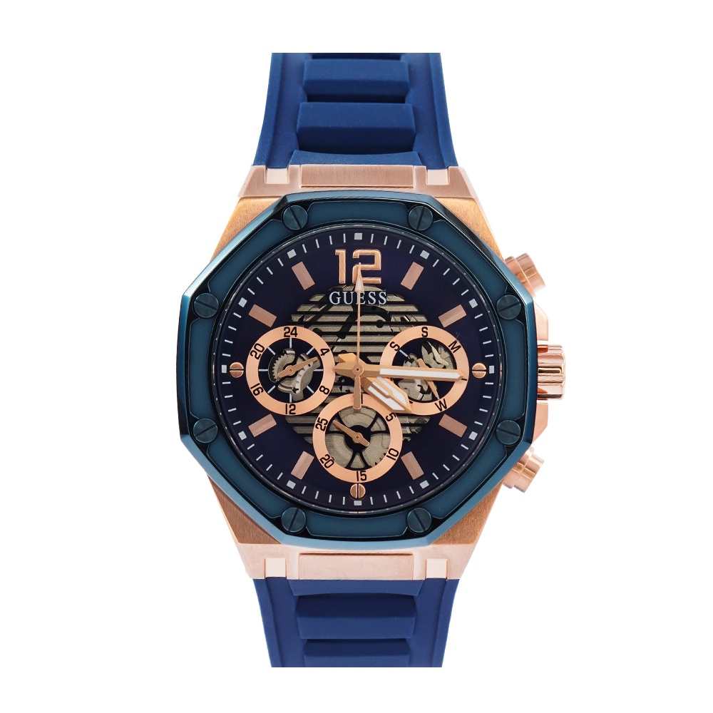 Jual Jam Tangan GUESS GW0263G2 Pria | Shopee Indonesia