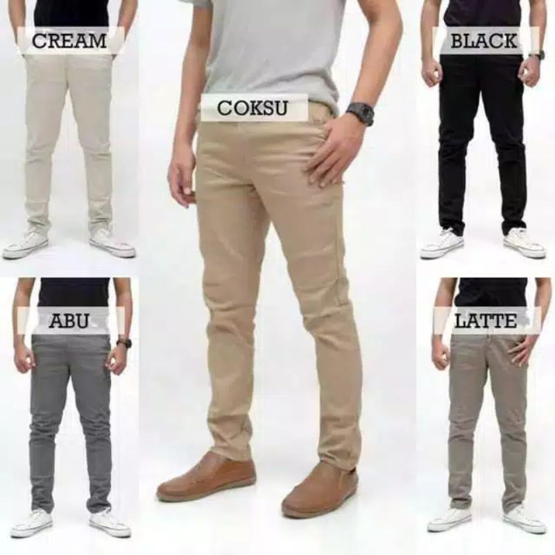 Jual warna cream coksu Harga Terbaik & Termurah Mei 2023 | Shopee Indonesia