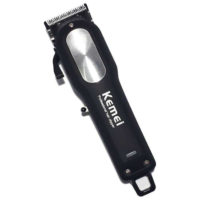 Jual Hair Clipper KEMEI KM-2604 Mesin Cukur Rambut - Alat Cukur Rambut | Shopee Indonesia