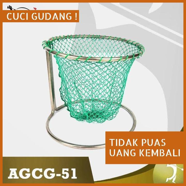 Jual CHIPPING NET BESI - LARGE SURABAYA | Shopee Indonesia