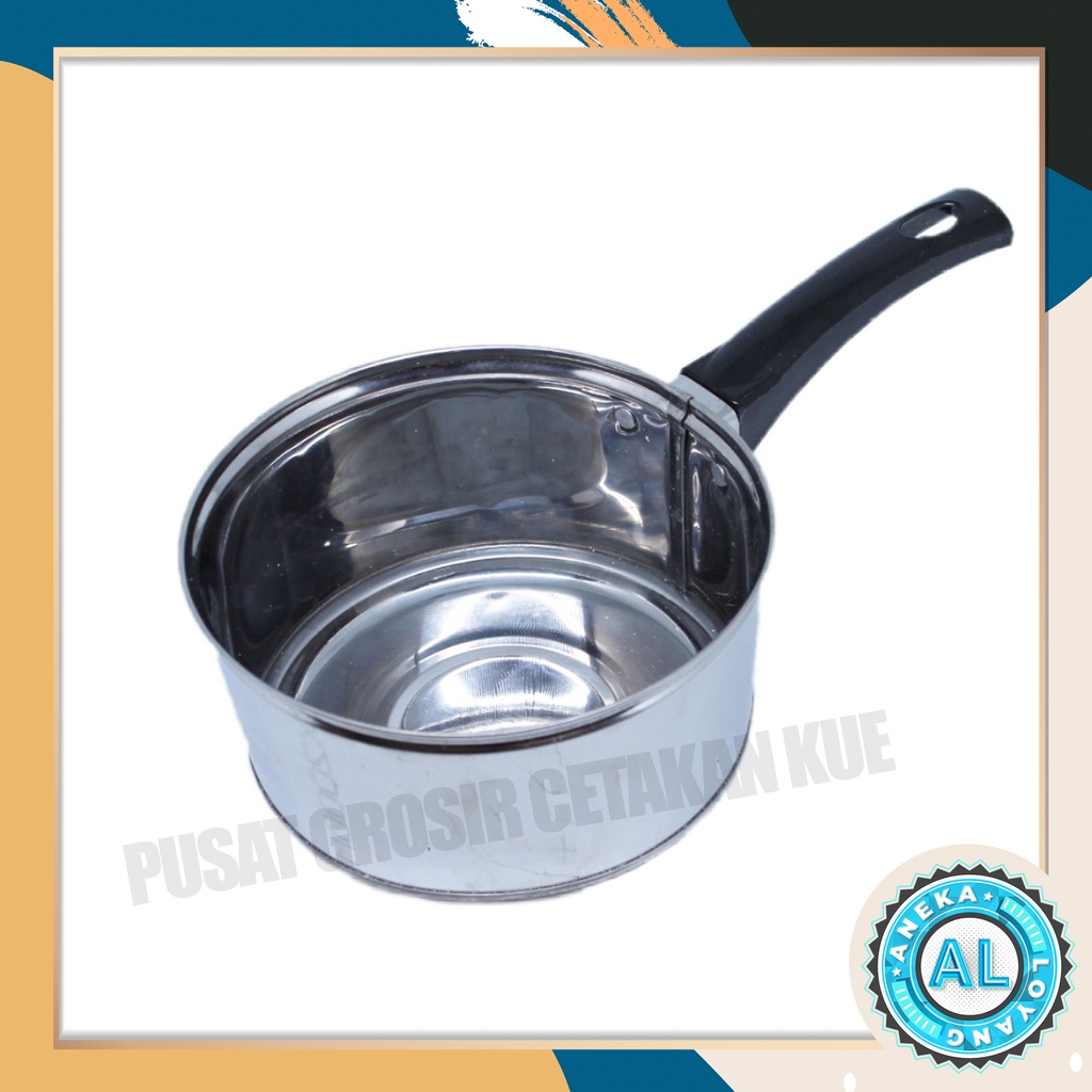 Jual Panci Mie KECIL bahan Stainless steel Paling Murah | Shopee Indonesia