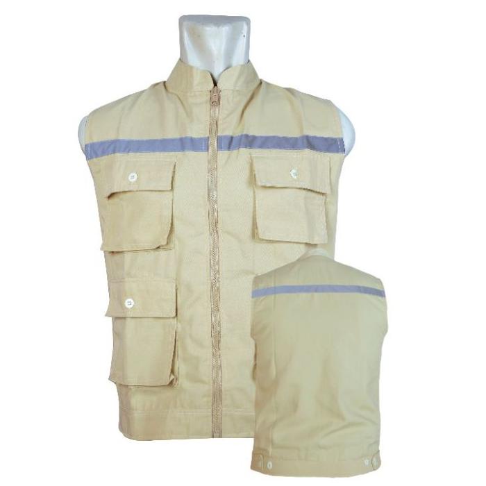 Jual rompi murah rompi kerja rompi lapangan rompi promosi rompi ...