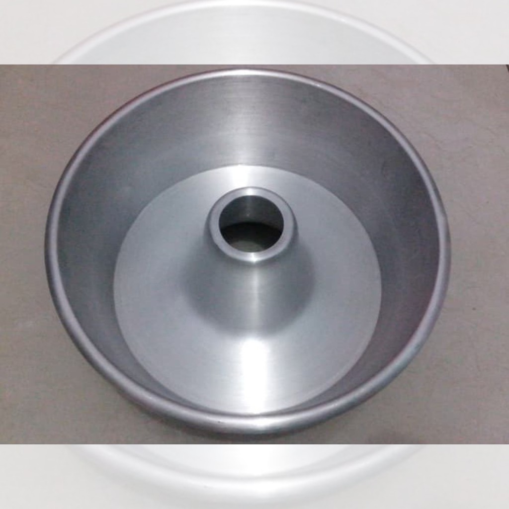 Jual Loyang Bolu - Bulat Diameter 24cm | Shopee Indonesia