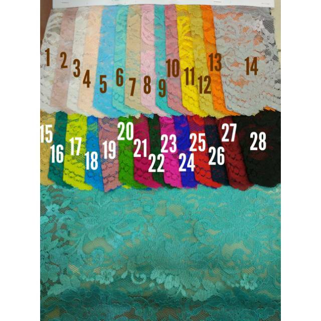 Jual BAHAN KAIN BROKAT LACE FATMAWATI / KAIN BROKAT / BAHAN KEBAYA ... Jual BAHAN KAIN BROKAT LACE FATMAWATI / KAIN BROKAT / BAHAN KEBAYA ...
