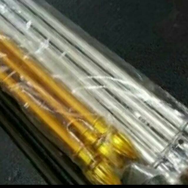 Jual STICK stik gorden vitrase ikat minimalis spiral kupu ukuran uk 35 ...