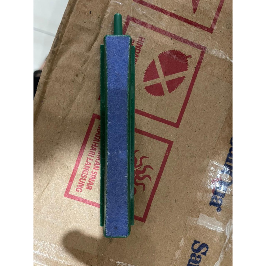 Jual Batu Angin Aerasi/Aerator Pemberat 8INCH / 8 inci | Shopee Indonesia