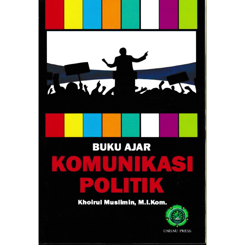 Jual Buku Ajar Komunikasi Politik | Shopee Indonesia Jual Buku Ajar Komunikasi Politik | Shopee Indonesia