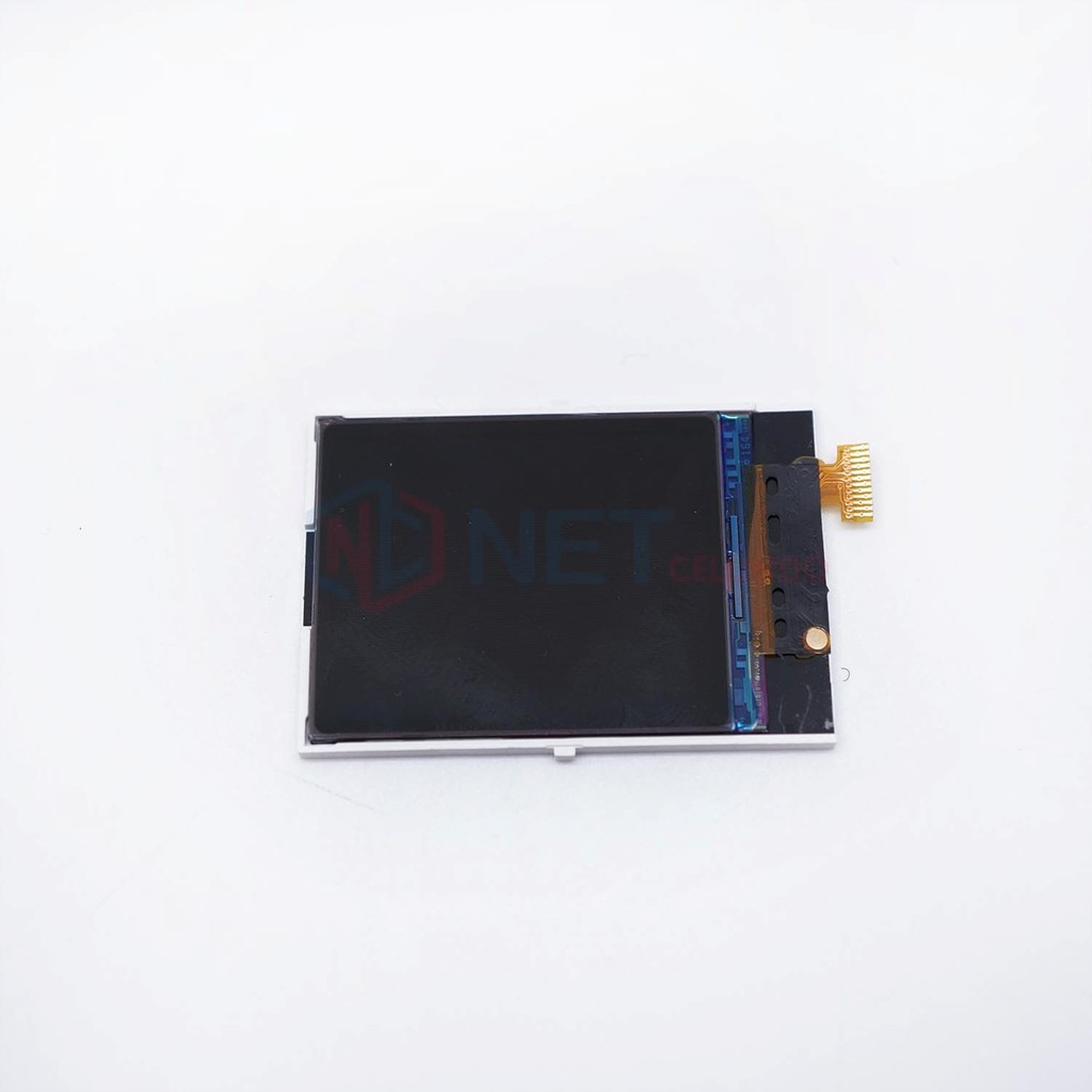 Jual LCD NOKIA 1661 / 1616 / 1800 / 5030 / 5030C | Shopee Indonesia