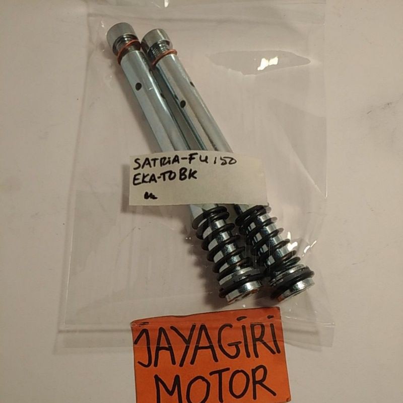 Jual Sulingan Shock Per Satria FU 150 Suling Peninggi Motor ...
