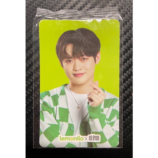 Jual LEMONILO X NCT Dream PHOTOCARD SEALED OFFICIAL | Shopee Indonesia