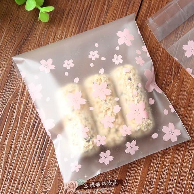 Jual PLASTIK BUNGKUS KUE ROTI COOKIES KADO PACKING LUCU BONEKA GROSIR ...