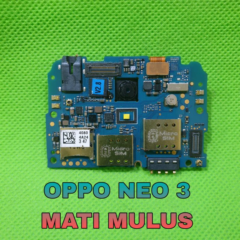 Jual MESIN OPPO NEO 3 MATI MULUS | Shopee Indonesia