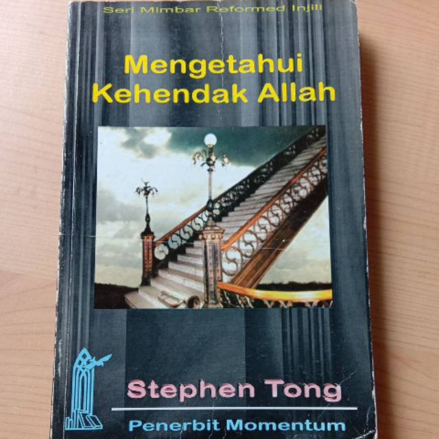 Jual Mengetahui Kehendak Allah | Shopee Indonesia