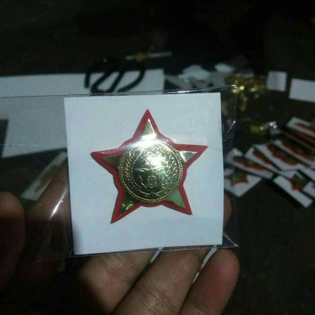 Jual pin integrasi akpol | Shopee Indonesia