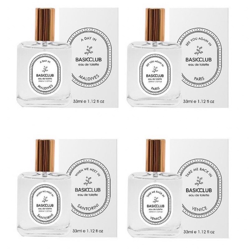 Jual GEAMOORE BODY MIST PREMIUM BASICCLUB EAU DE TOILETTE | Shopee Indonesia