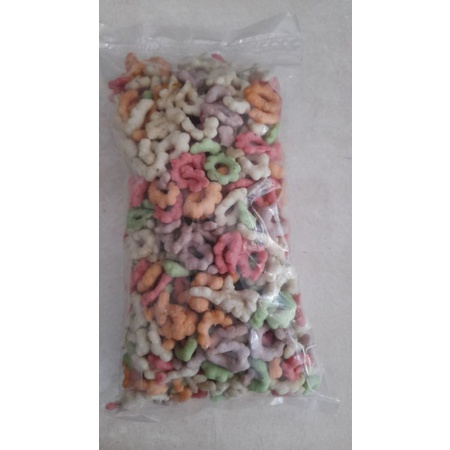 Jual KLETIKAN/KLETIKAN SAKURA CEMILAN JAJAN SNACK SAKURA ASIN | Shopee ...