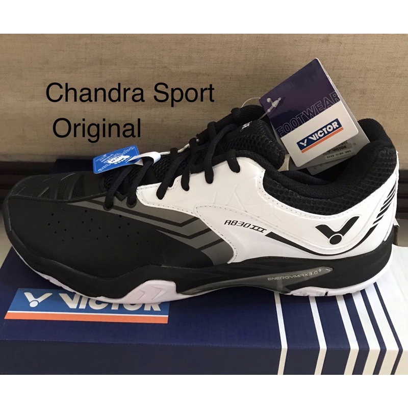 Jual Sepatu badminton Victor A830 III CA Original | Shopee Indonesia