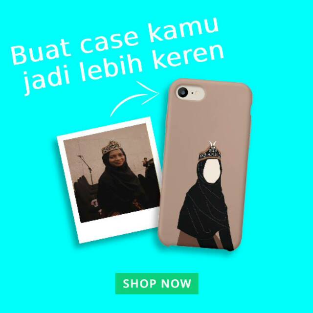 Jual CUSTOME CASE BERBAGAI TIPE HP (HARDCASE) | Shopee Indonesia