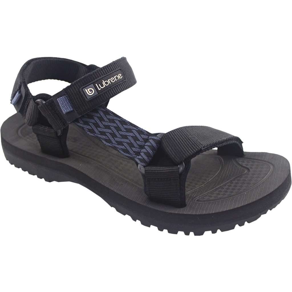 Jual Sandal Gunung Pria LUBRENE Salvator-GM | Shopee Indonesia