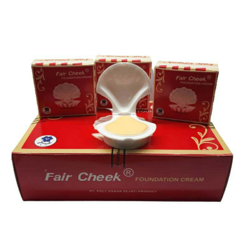 Jual KELLY KERANG FAIR CHEEK 15gr 100% ORIGINAL | Shopee Indonesia