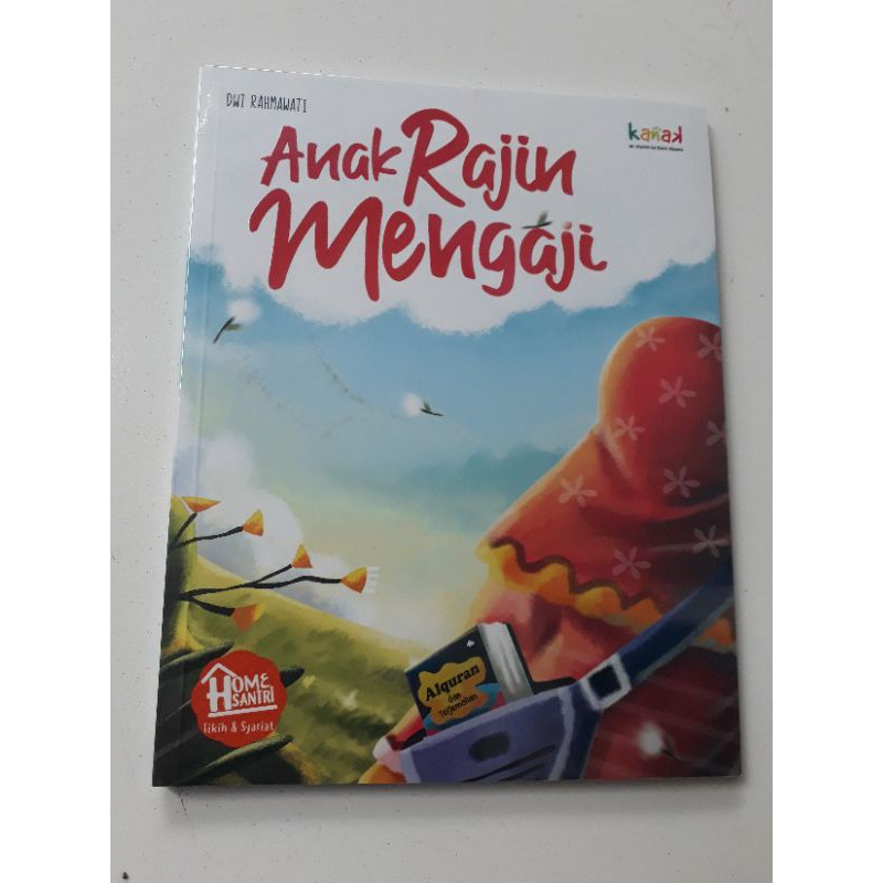 Jual Anak Rajin Mengaji | Shopee Indonesia